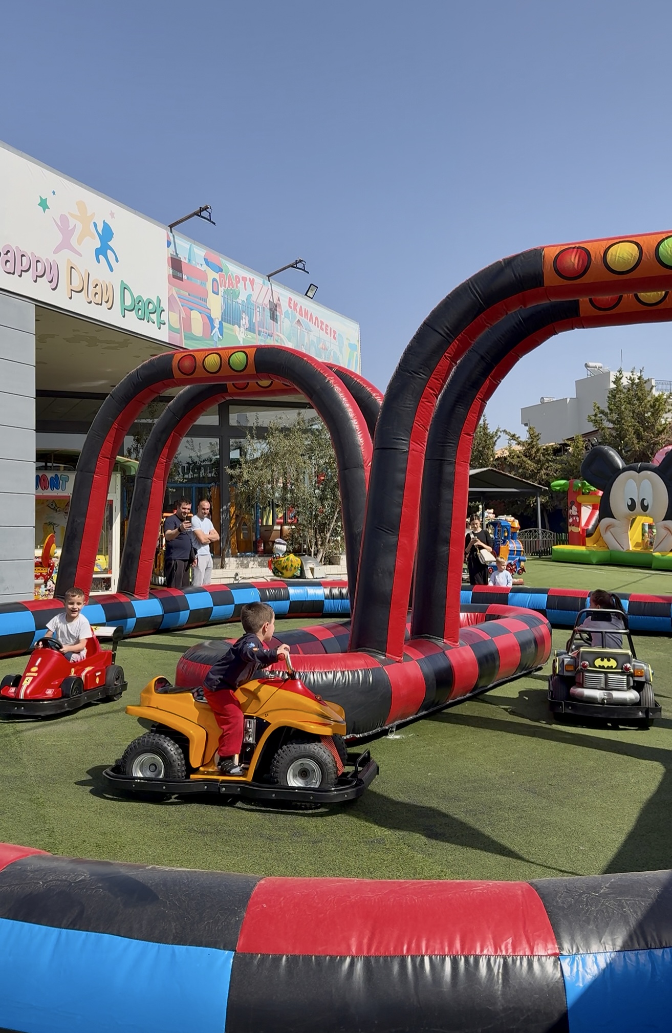 Respect CUP - Το κορυφαίο τουρνουά παιδικού ποδοσφαίρου